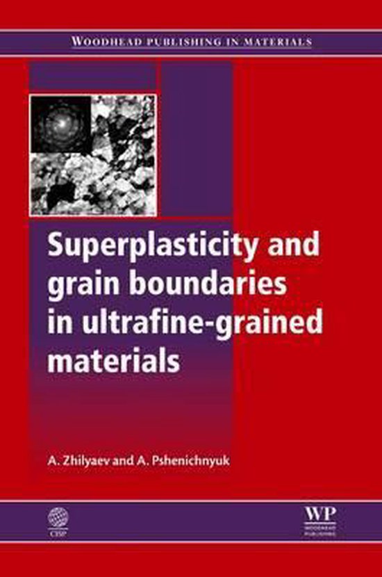 Superplasticity and Grain Boundaries in Ultrafine-Grained Materials ...