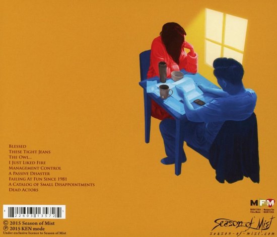 Success, Ken Mode | Muziek | bol
