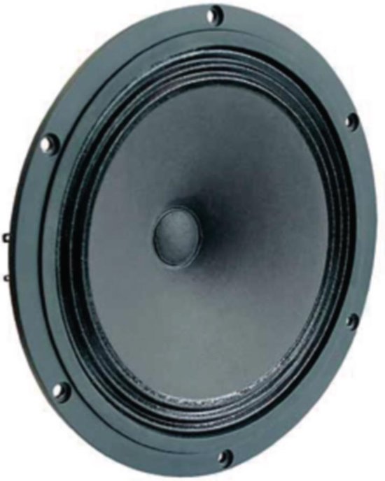 Visaton B 200 8 High-End Full-Range Loudspeaker 6 Ohm | bol