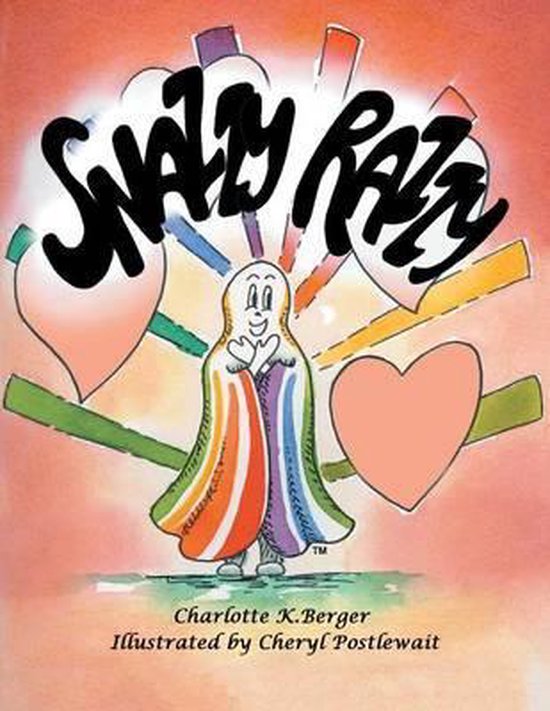 Snazzy Razzy, Charlotte K. Berger | 9781503595149 | Boeken | bol.com