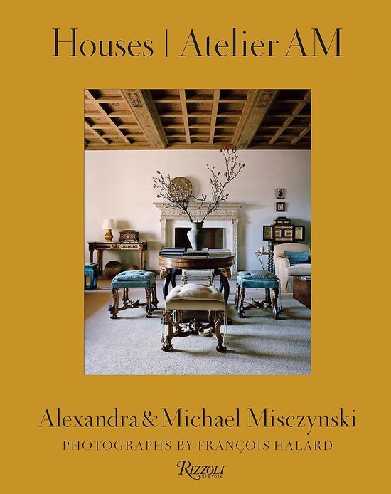 Houses, Alexandra and Michael Misczynski Misczynski | 9780847865055 ...