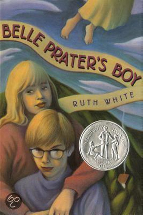 Belle Prater's Boy, Ruth White | 9780374306687 | Boeken | bol