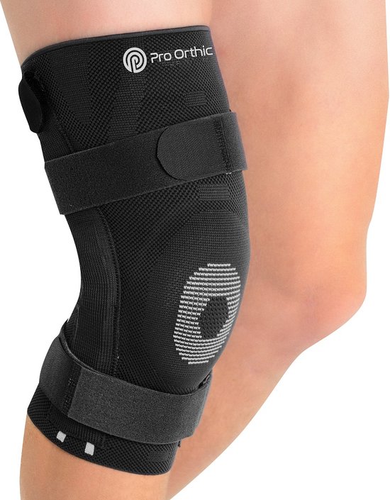 Pro-Orthic Genu Stable kniebrace | bol