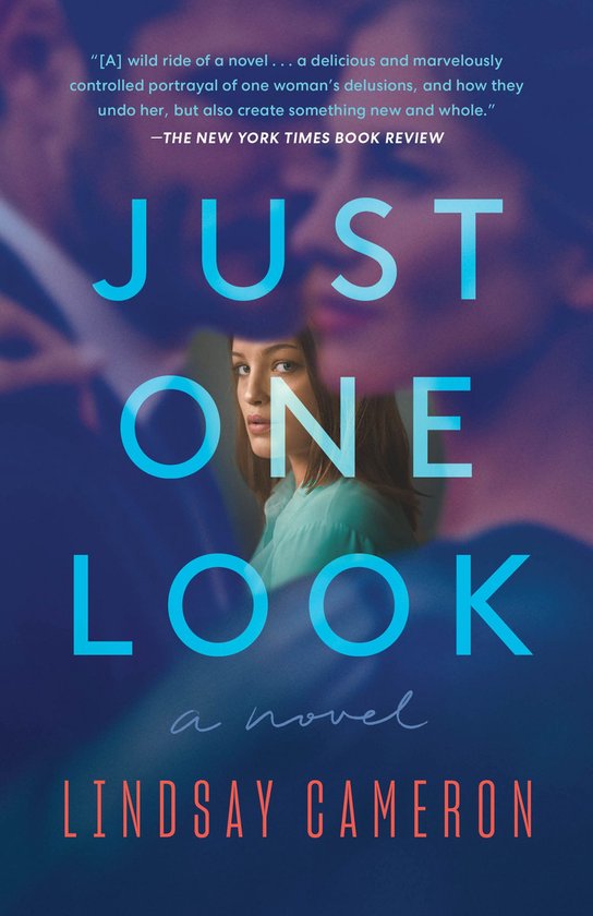 Just One Look (ebook), Lindsay Cameron | 9780593159064 | Boeken | bol.com