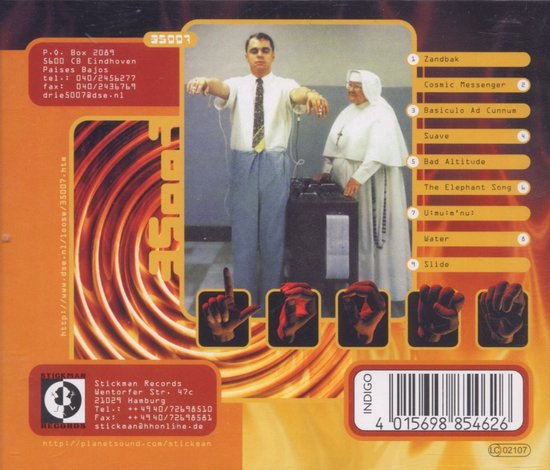 35007 - Especially For You (CD), Onbekend | CD (album) | Muziek | bol