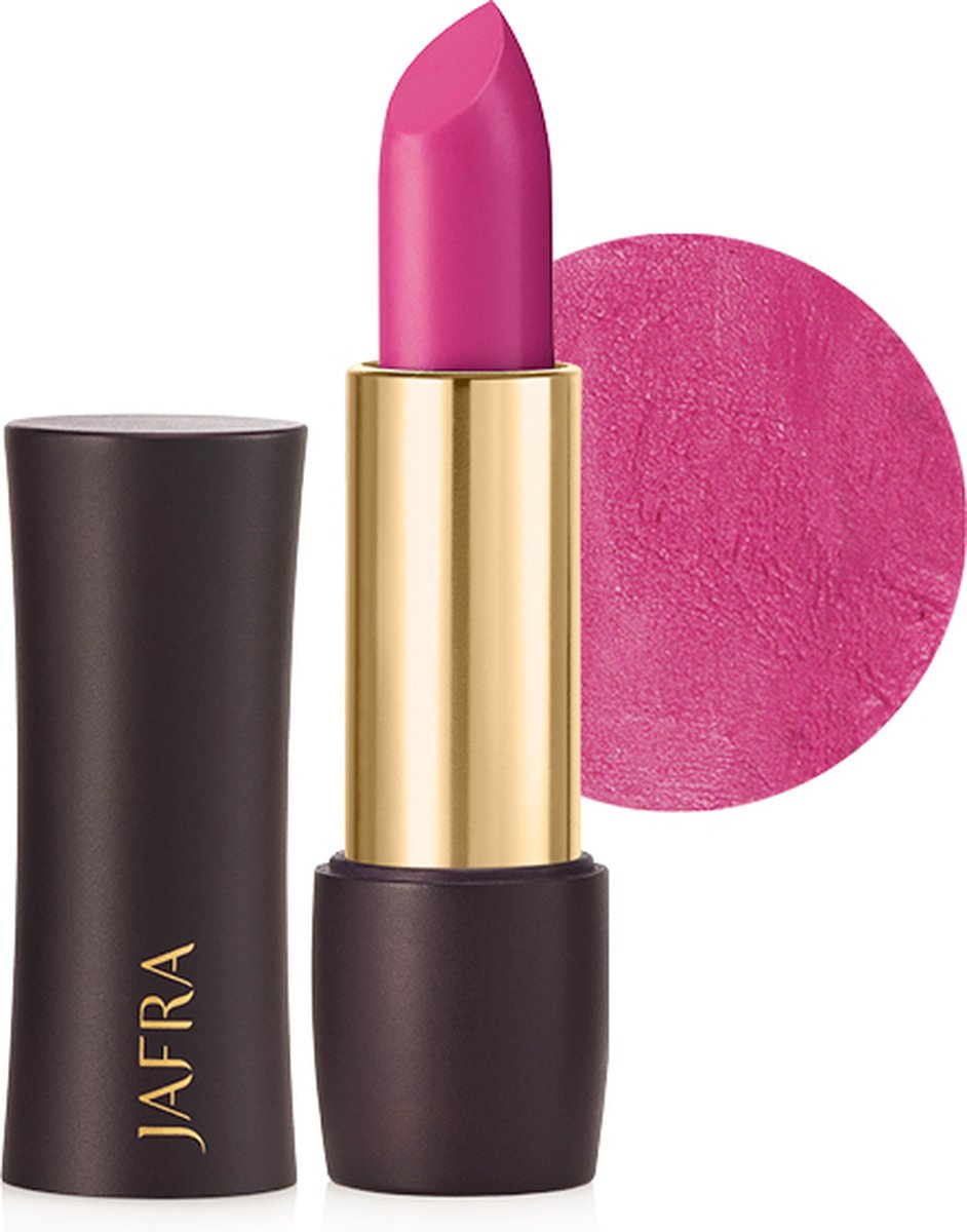 Jafra - Moisture - Rich - Lipstick - Hydra - Pink | bol