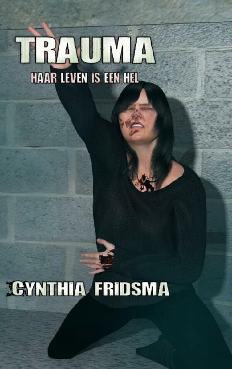 Trauma (ebook), Cynthia Fridsma | 9789403642857 | Boeken | bol