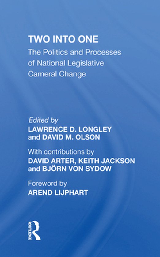 Two Into One (ebook), Lawrence D Longley | 9781000009293 | Boeken | bol.com