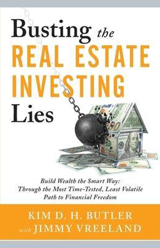 Busting the Money Myths Book- Busting the Real Estate Investing Lies ...