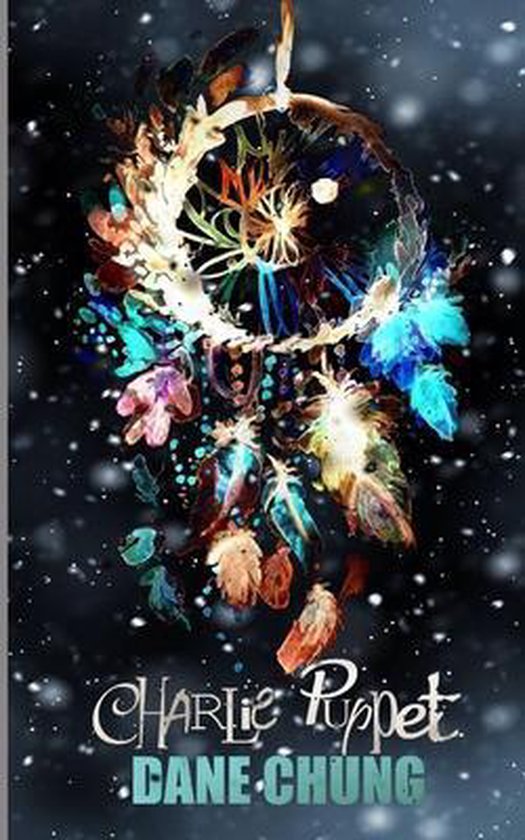 Charlie Puppet, Dane Chung | 9798554677670 | Boeken | bol