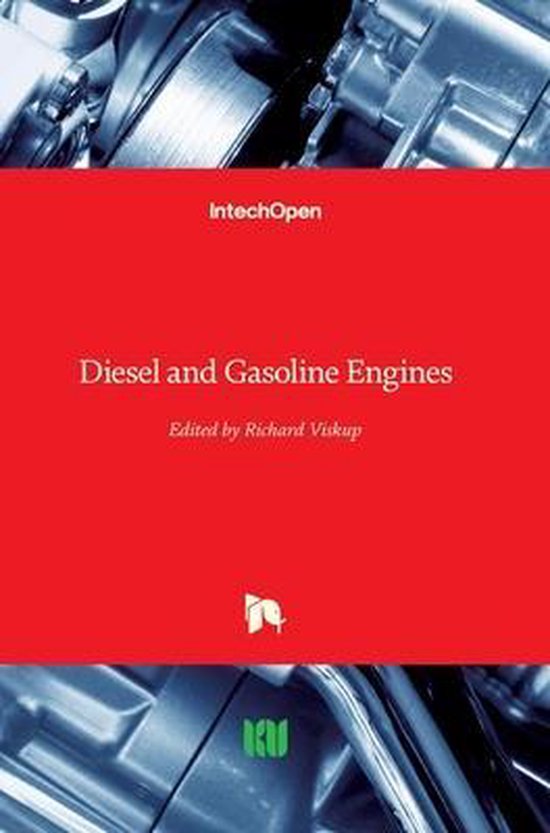 Diesel and Gasoline Engines | 9781789852486 | Boeken | bol