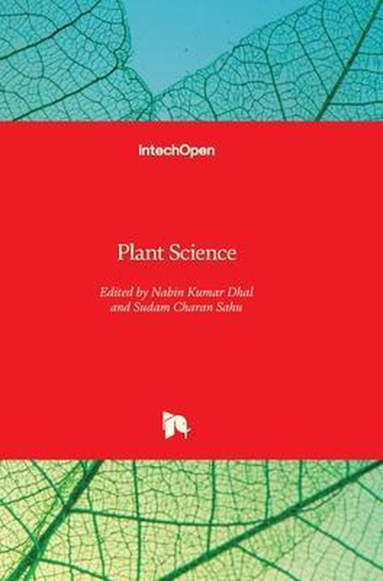 Plant Science | 9789535109051 | NABIN KUMAR DHAL | Boeken | bol.com