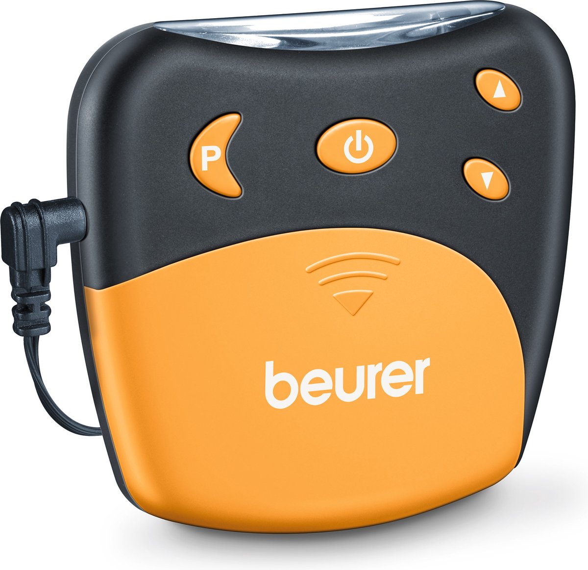 Beurer EM 29 TENS-Apparaat - Voor knieen en ellebogen - Elektrische ...