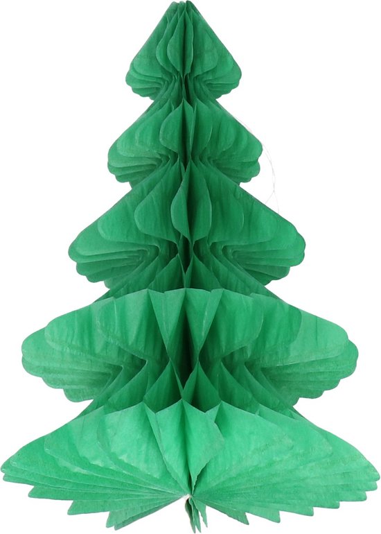 3BMT - Kerst decoratie - Kerstklok | bol