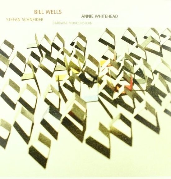 Bill Wells - Pick Up Sticks (LP), Bill Wells | LP (album) | Muziek ...