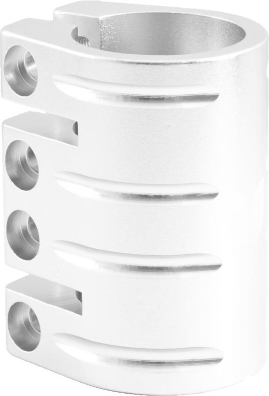 Blazer Pro Quad Clamp Raw | bol.com