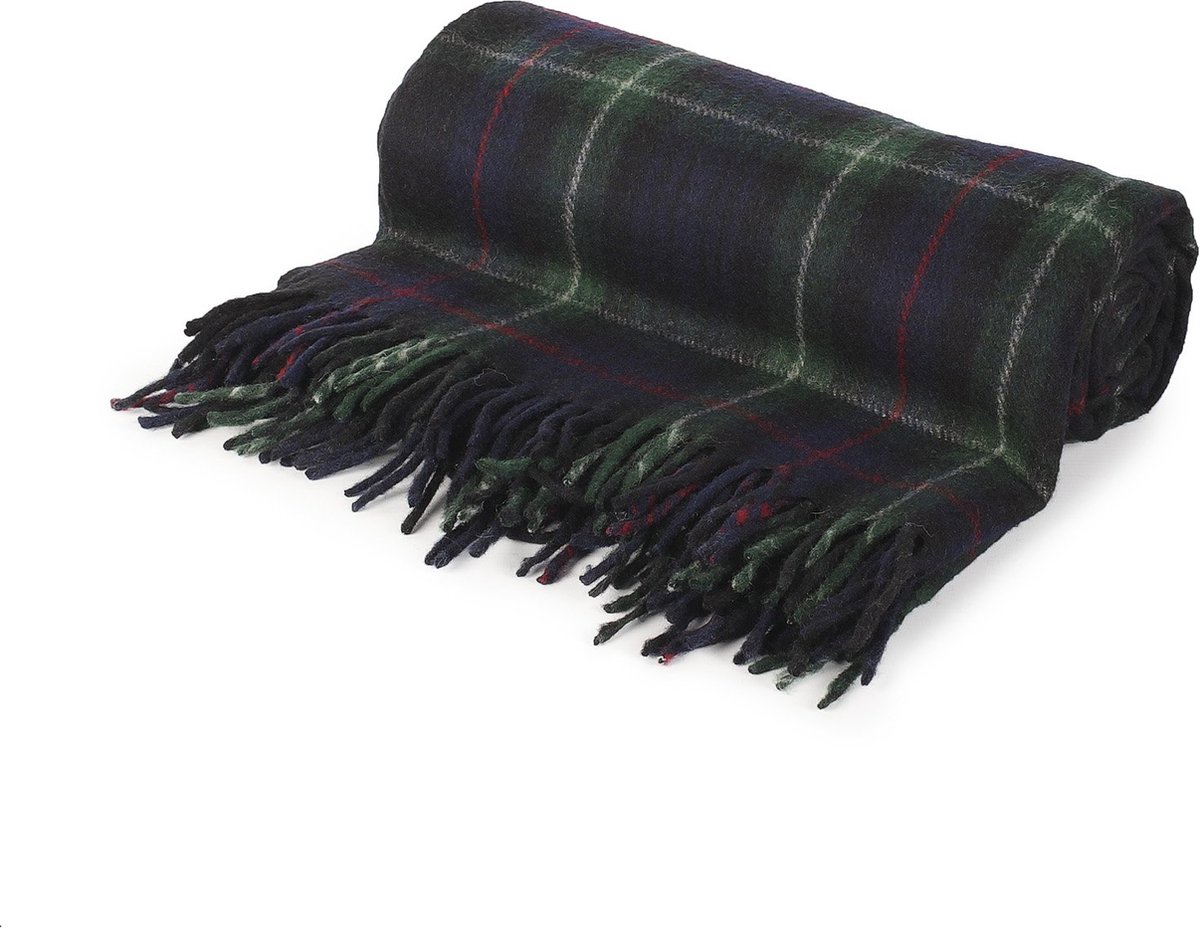 Highland Tartan Tweeds of Scotland Mackenzie | bol