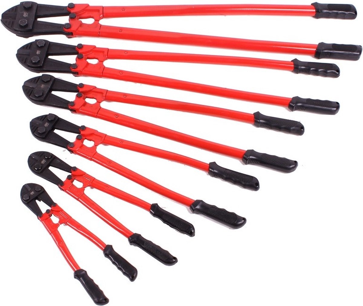 Betonschaar 750 mm - Betonknipper - 30'' - Boutenschaar - XP Tools | bol