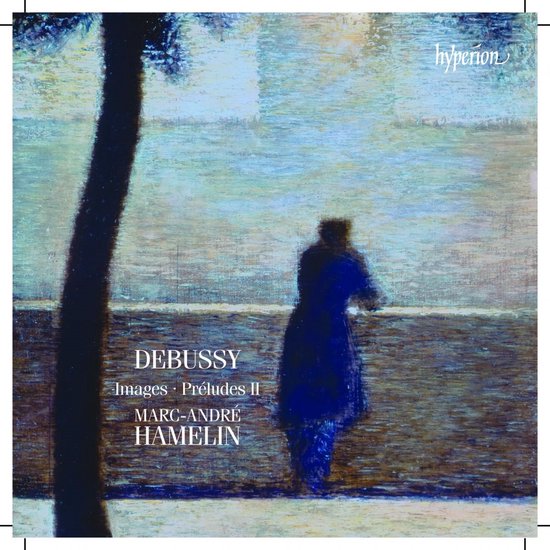 Marc-Andre Hamelin - Images / Preludes II (CD), Marc-Andre Hamelin ...
