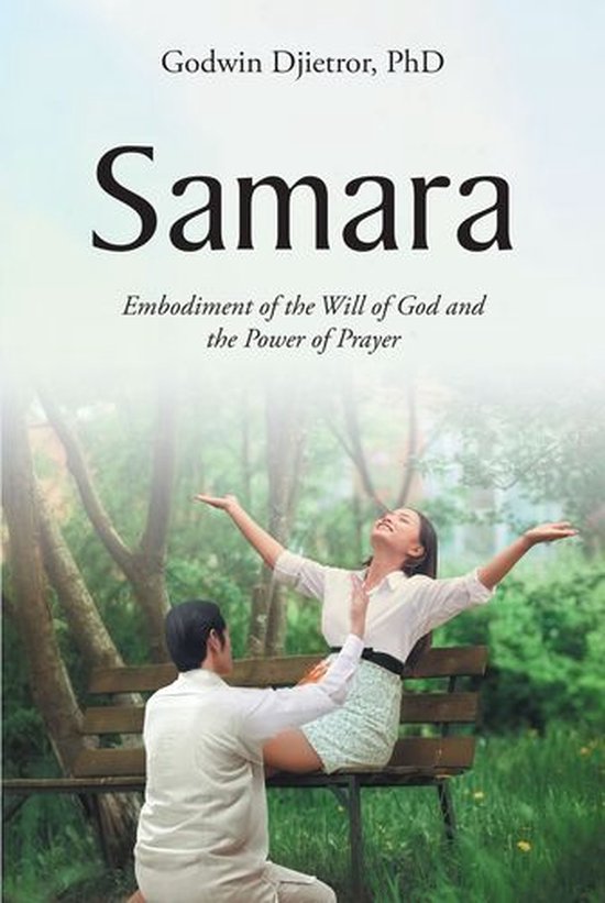 Samara (ebook), Godwin Djietror, | 9781098090272 | Boeken | bol.com