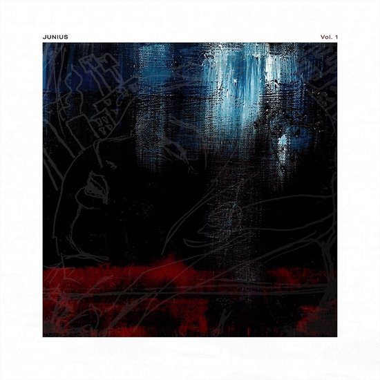 Junius - Vol. 1 (2 LP), Junius | Muziek | bol
