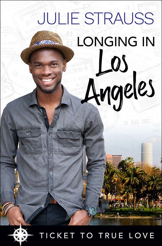 Longing in Los Angeles (ebook), Julie Strauss | 1230003508305 | Boeken ...