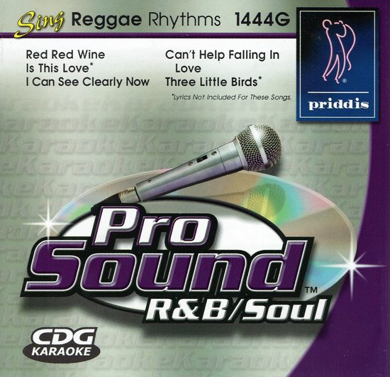 Sing Reggae Rhythms, Karaoke | CD (album) | Muziek | bol