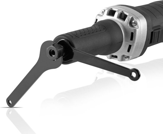 STAHLWERK GS 750-ST rechte slijper met 750 watt | bol