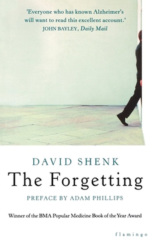 Forgetting | 9780006532088 | David Shenk | Boeken | bol.com