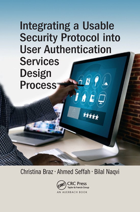Integrating a Usable Security Protocol into User Authentication ...