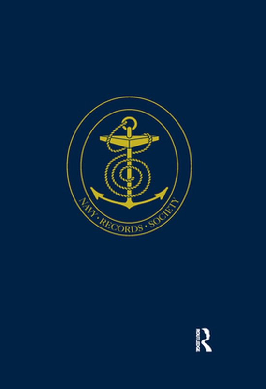 Navy Records Society Publications - The Durham Papers (ebook ...
