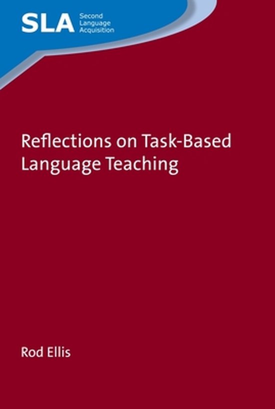 Second Language Acquisition 125 - Reflections on Task-Based Language Teaching (ebook),... | bol