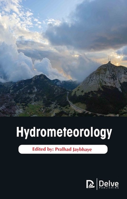 Hydrometeorology | 9781774691373 | Boeken | bol