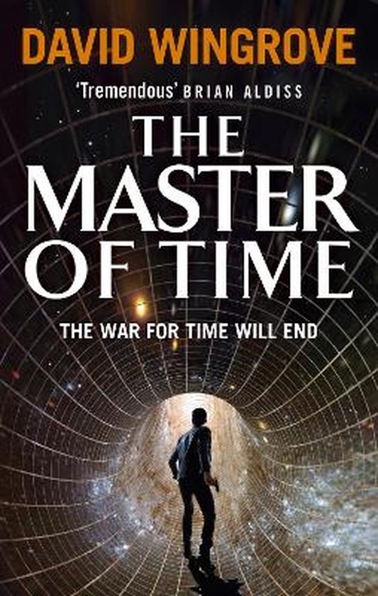 Master of Time, David Wingrove | 9780091956202 | Boeken | bol