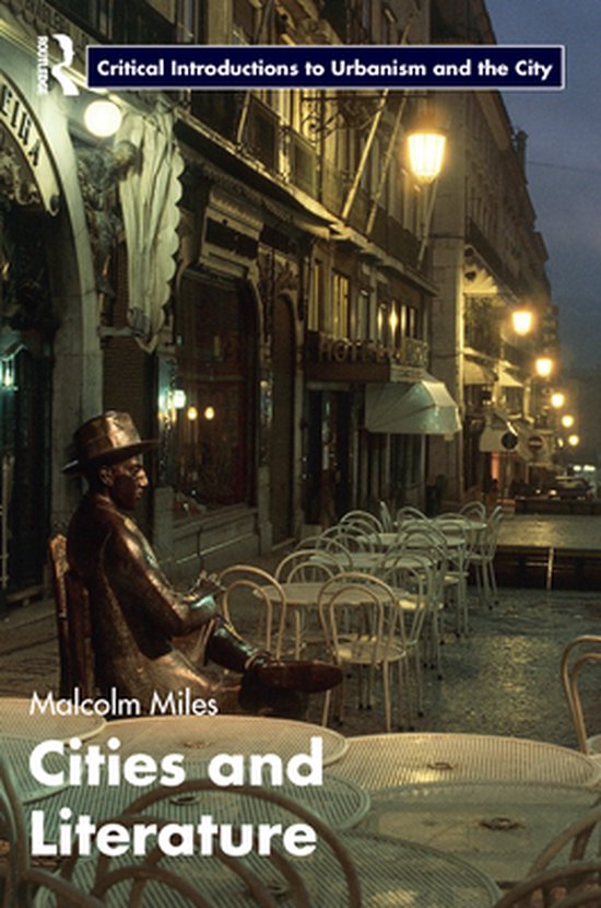 Routledge Critical Introductions to Urbanism and the City - Cities and ...