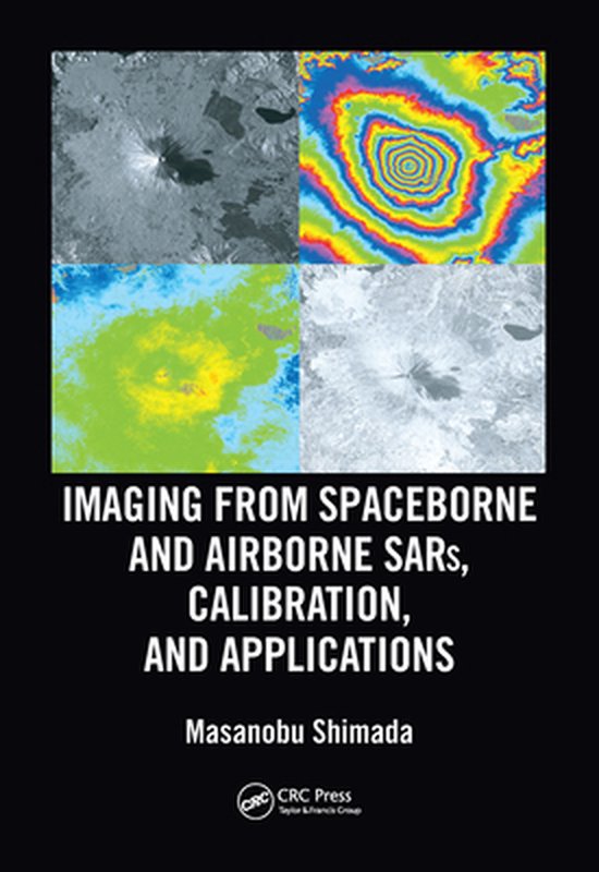 Sar Remote Sensing Imaging From Spaceborne And Airborne Sars