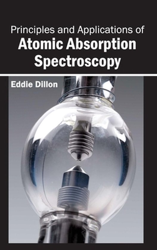 Principles and Applications of Atomic Absorption Spectroscopy ...