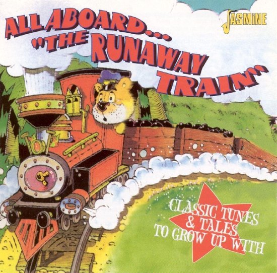 Various Artists - All Aboard The Runaway Train. Class (CD), Fred Waring ...