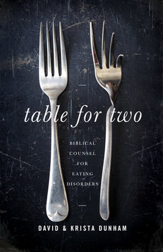 Table for Two | 9781645070740 | David Dunham | Boeken | bol.com
