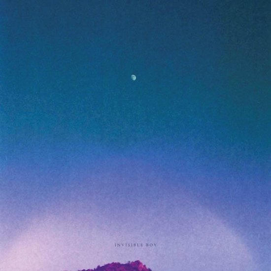 Invisible Boy - Invisible Boy (CD), Invisible Boy | CD (album) | Muziek ...