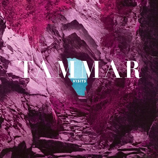 Tammar - Visits (CD), Tammar | CD (album) | Muziek | bol