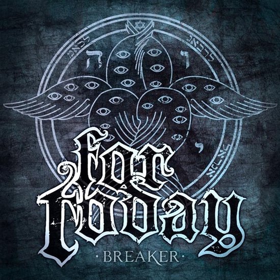 Breaker (CD), For Today | CD (album) | Muziek | bol