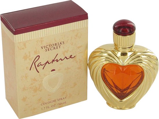 Victoria's Secret Rapture Fragrance Mist 248 Ml For Women | bol.com
