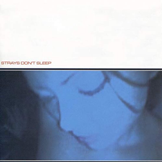Strays Don't Sleep - Strays Don't Sleep (CD), Strays Don'T Sleep | CD ...