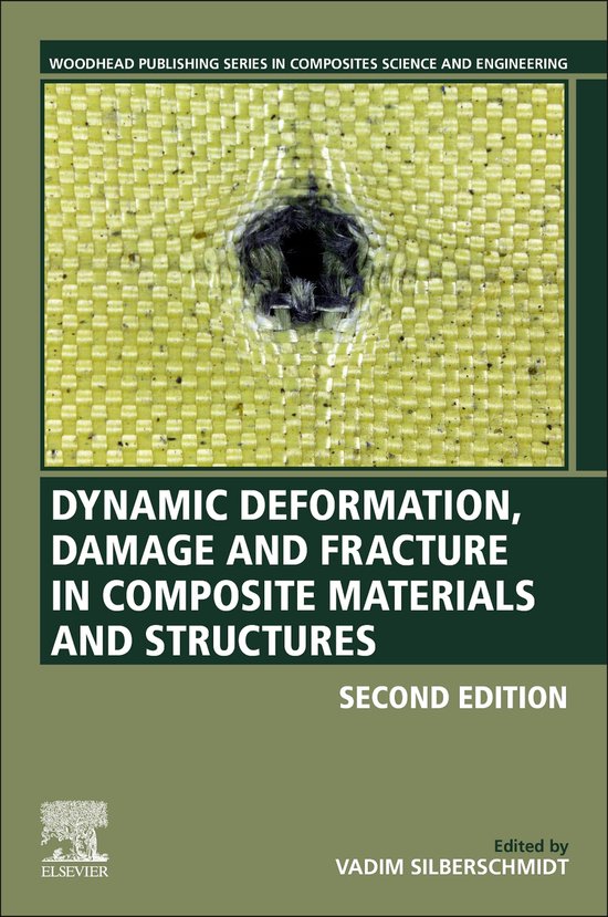 Dynamic Deformation, Damage and Fracture in Composite Materials and Structures |... | bol