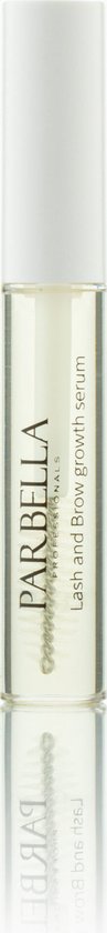Parbella Lash and Brow growth serum - Wimper en Wenkbrauw serum voor ...
