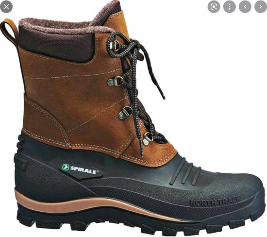 Spirale Outlet snowboot voor dames kopen? Kijk snel! | bol