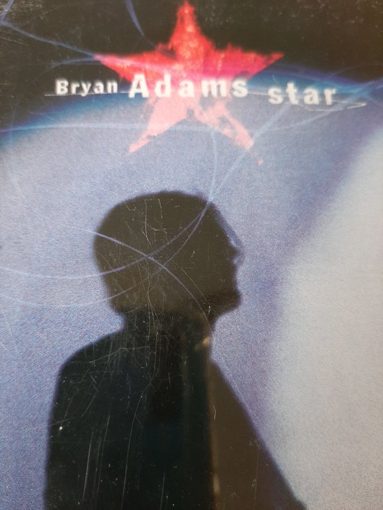 Bryan Adams Star cd-single, Bryan Adams | Muziek | bol