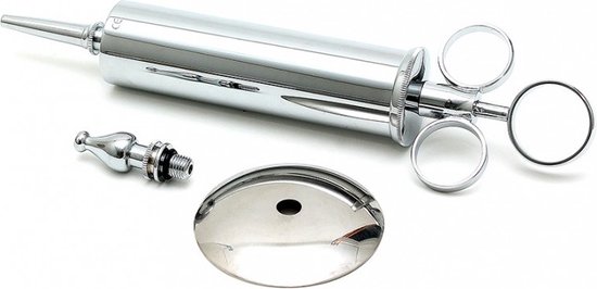 Medische spuit 100 cc | bol