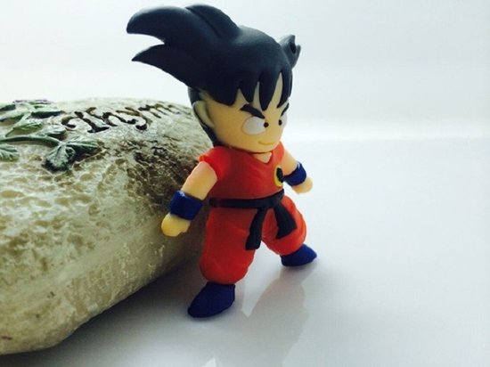 Dragon Ball Goku USB stick 32GB. | bol